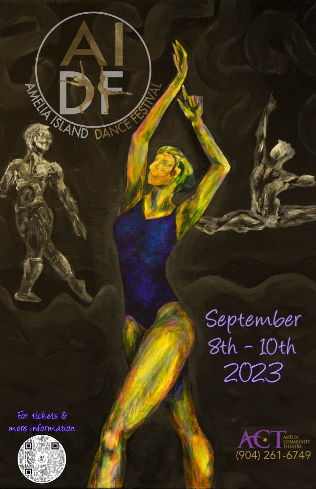 Amelia Island Dance Festival