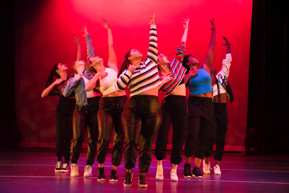 Festival Performances